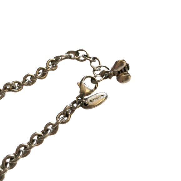 Saint by Sarah Jane | Jewelry | Saint By Sarah Jane Jennifer Chain ...